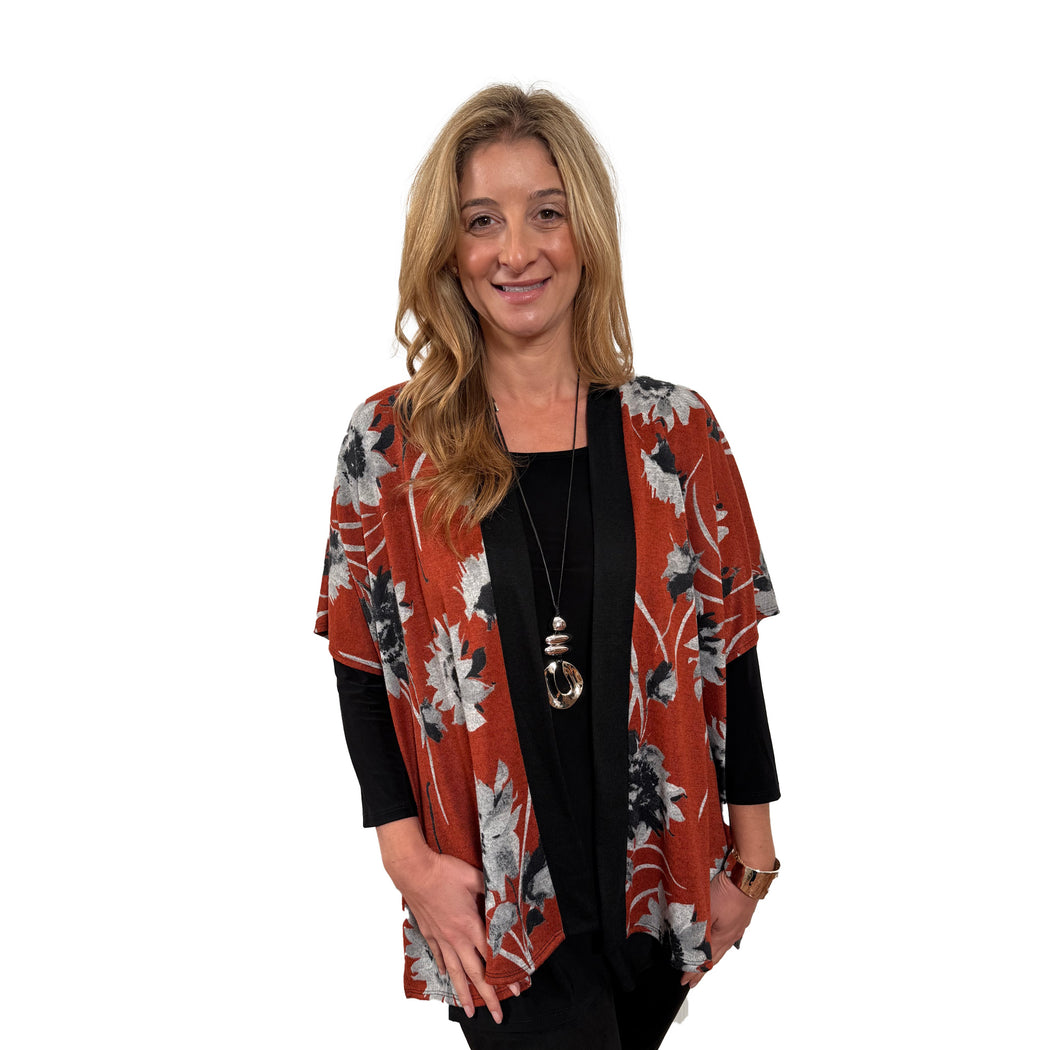 Jackets – Slinky Brand